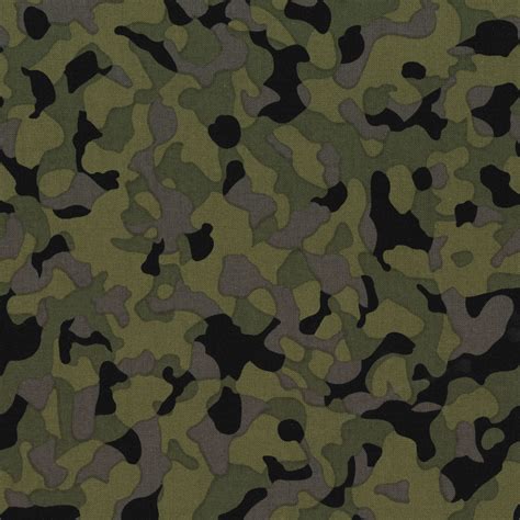 Visit the Club House & Don't Forget Your Camo! - Fabricland Canada