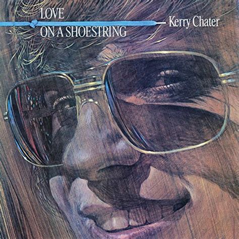 Kerry Chater Love On A Shoestring 1978年 アルバムレビュー Warm Breeze Music
