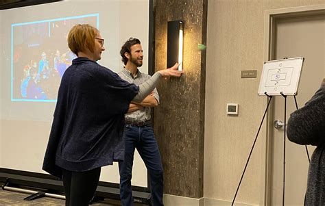 Unconventional Classroom Home