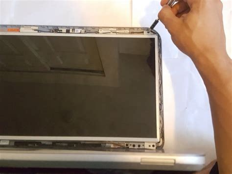 Dell Inspiron R Display Replacement Ifixit Repair Guide