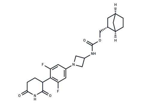 Cdk2 Degrader 1 Targetmol