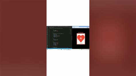 Birthday Card In Css Part 2 Stylish Div Animation In Css Youtube