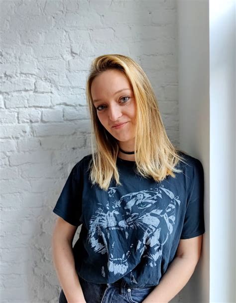 Elise Willems The Wunderwall