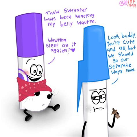 Fuzzy Sweater 2 By Cadeloforbrunch On Deviantart