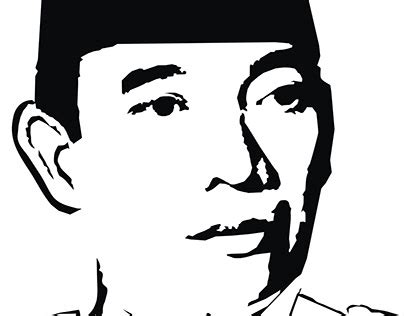 Soekarno Art Projects Photos Videos Logos Illustrations And