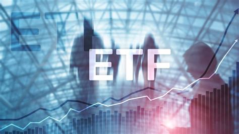 ¿qué Son Los Etfs Y Deberías Invertir En Ellos