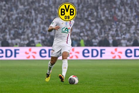 Borussia Dortmund Offiziell Entscheidung Um Bvb Flirt Gefallen
