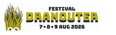 Festival Dranouter 2026 Van 7 Augustus T M 9 Augustus 2026 Shot