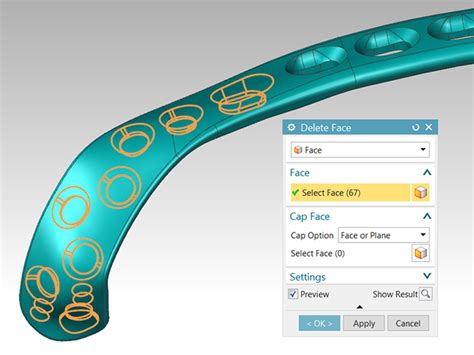 Cad Cam Integration Siemens Nx Siemens Software