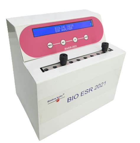Esr Analyzer Esr Analyser Latest Price Manufacturers And Suppliers