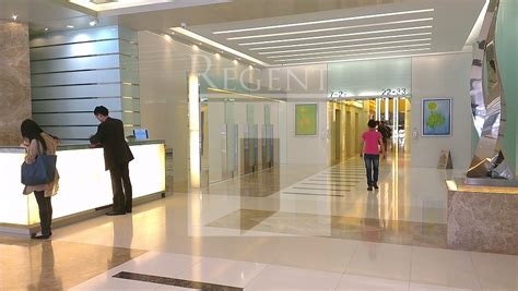 Paul Y Centre 保華企業中心 香港寫字樓出租寫字樓出售regent
