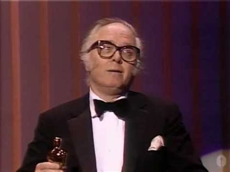 Gandhi And Richard Attenborough Win Best Picture And Directing 1983