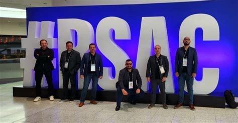 Nsfocus On Linkedin Rsaconference2023