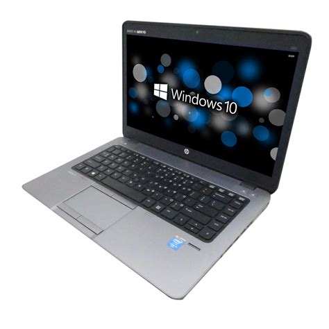 中古 HP EliteBook 840 Corei5搭載ノートPC 13 3型 Used Fun