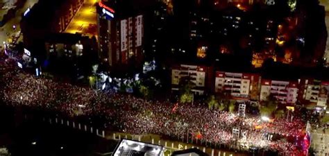 ВМРО ДПМНЕ Најголем демант на губитничките соопштенија на СДС се реките народ од над 60 000