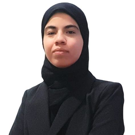 Fatima Zahra Alaoui Mdarhri École Nationale Des Sciences Appliquées