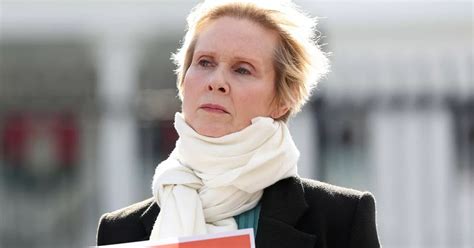 Sex And The City Star Cynthia Nixon Begins Hunger Strike For Gaza Cease