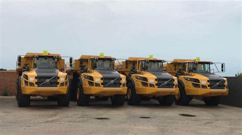 Jci Mining Opencast Mining Services Material Handling