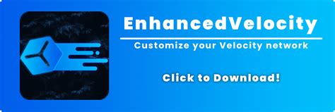 VelocityReport Minecraft Plugin