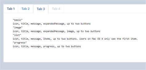 18 Tailwind Css Tabs Component Examples