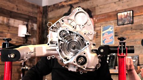 Tuning And Technology Vespa Mag