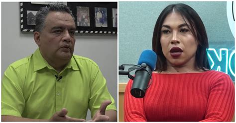 Jorge Benavides despidió a Dayanita Esto es lo que sucedería con la