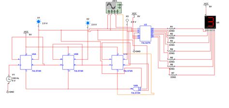 Asynchronous Counters Digital Electronics