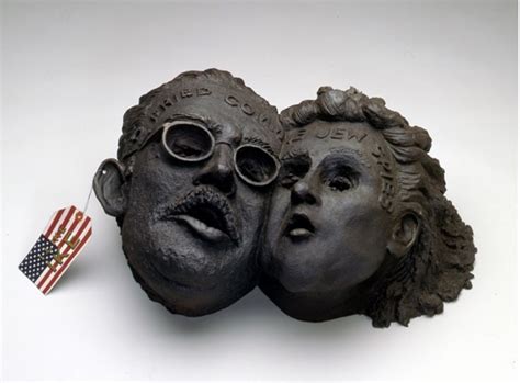 1 Robert Arneson Contemporary Ceramic Cfile Cfile Contemporary