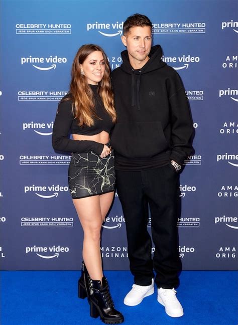 Fan Begrabscht Schlagerstar Vanessa Mai Die Weist Ihn Deutlich