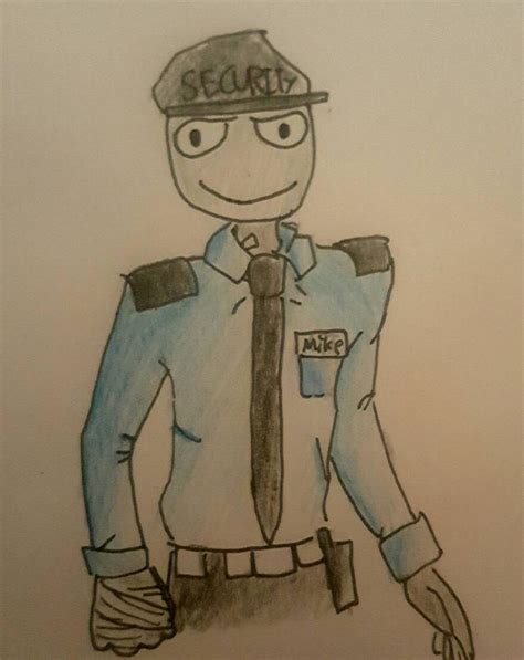 Rebornica Mike Schmidt By Mustmeow Sp On Deviantart