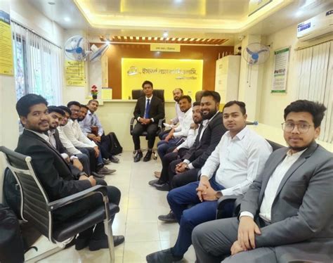 Sadman Hossain On Linkedin Ebl Eblhr