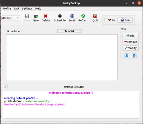 5 linux backup software you should try in 2023 linuxman