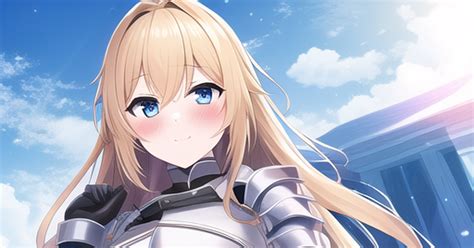 美少女 美少女 ナイト 美少女 騎士 Female Knights Vitsuのイラスト Pixiv