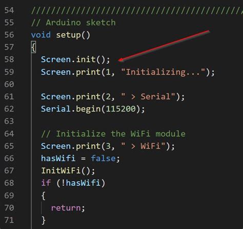 Reading Sensors On The Mxchip Az3166 Iot Device John Adali
