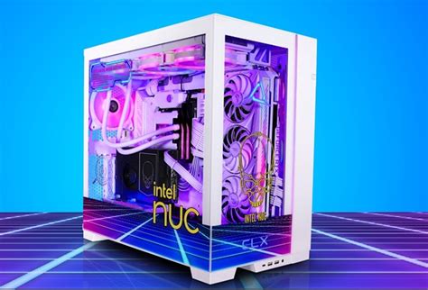 Clx Shows Off New Proof Of Concept Pc Featuring A Second Pc Inside