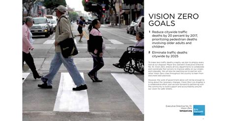 Vision Zero Los Angeles Page 16