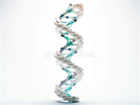 Dna Schematic Medical Schematic Anatomy Stock Illustration Illustration Of Biochemistry