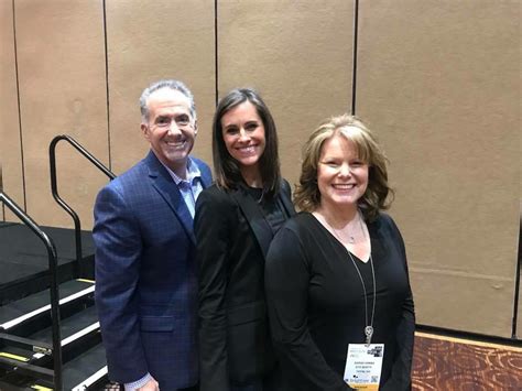 Sarah Hanna On Linkedin Enjoyed Speaking With Ty Bello And Anna