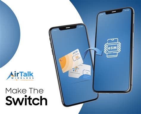 What To Know About Your AirTalk ESIM