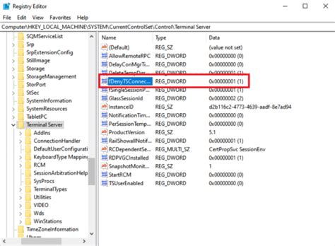 How To Check RDP Status And Enable Remote Desktop