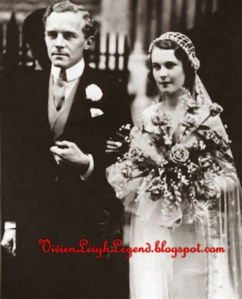Vivien Leigh Daughter