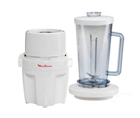 پارچ کامل مخلوط کن مولینکس آمیتیس سرویس