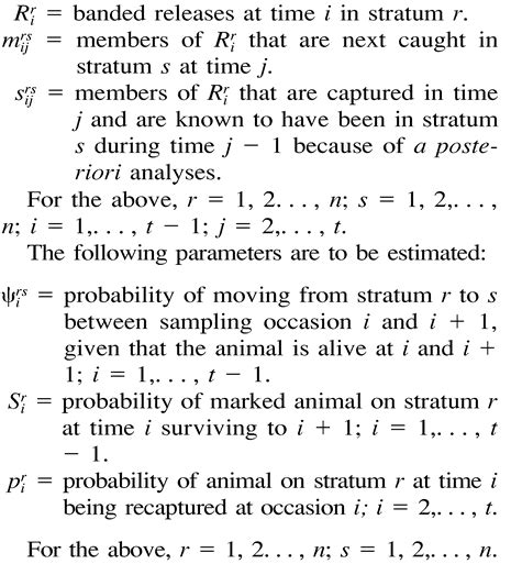A Multistate Capture Recapture Model Using A Posteriori Classification To Enhance Estimation Of