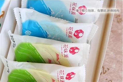 云南特产白玉玫瑰vs云腿玫瑰400克礼盒装 鲜花饼月饼包邮酥皮点心7101