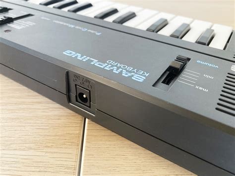 SK-10 - Casio SK-10 - Audiofanzine