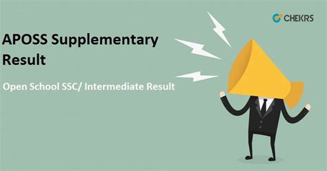 APOSS Supplementary Results 2020 Open Babe SSC Intermediate Result