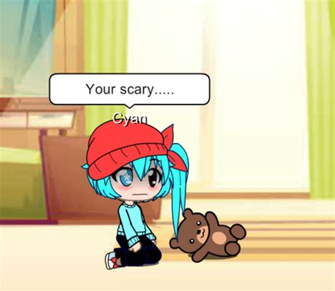 My Oc Reacts To Your Ocs Might Take Some Time To Reply R