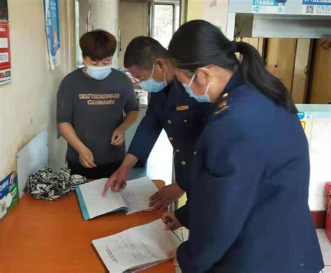 塔河县市场监督管理局开展秋季开学前校园周边食品安全大检查澎湃号·媒体澎湃新闻 The Paper