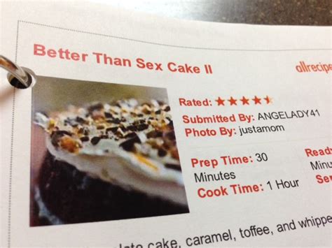 Better Than Sex Cake Pulpconnection