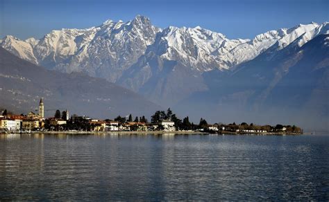 Should You Visit Lake Como In Winter Things To Do Tips